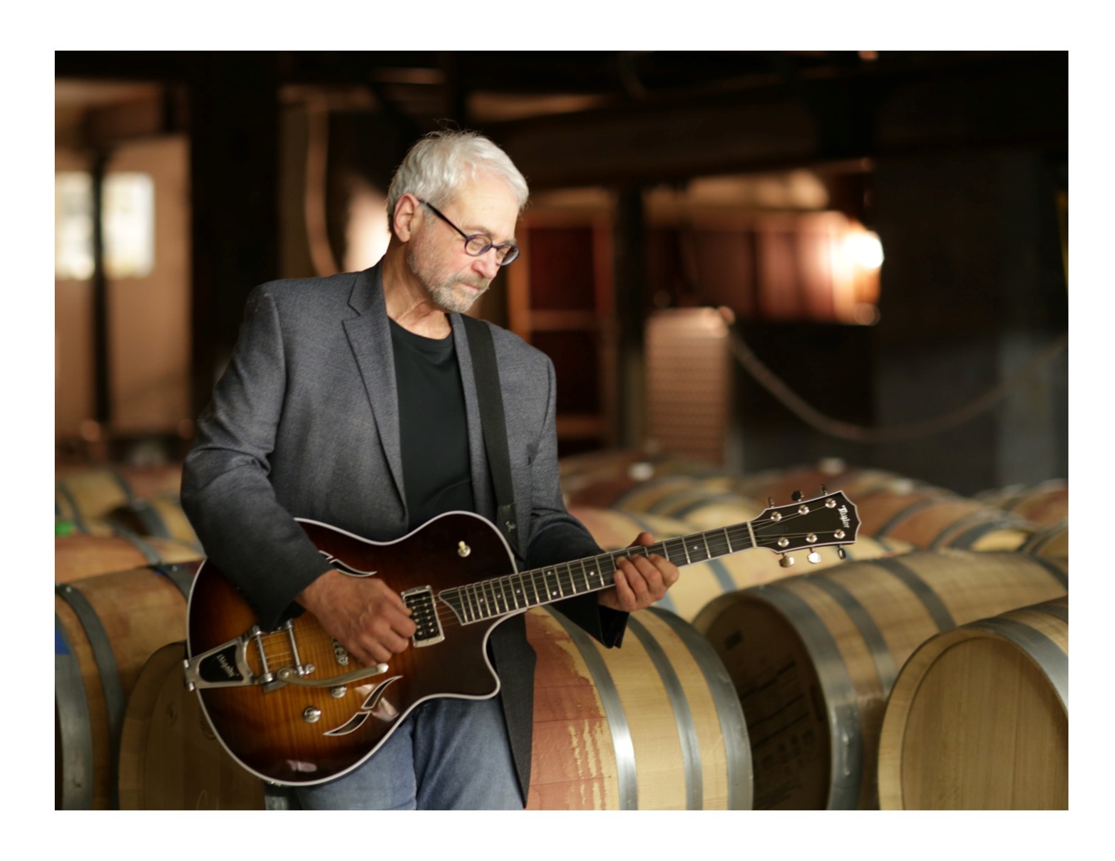 50th Anniversary Event – INWR Porsche Club